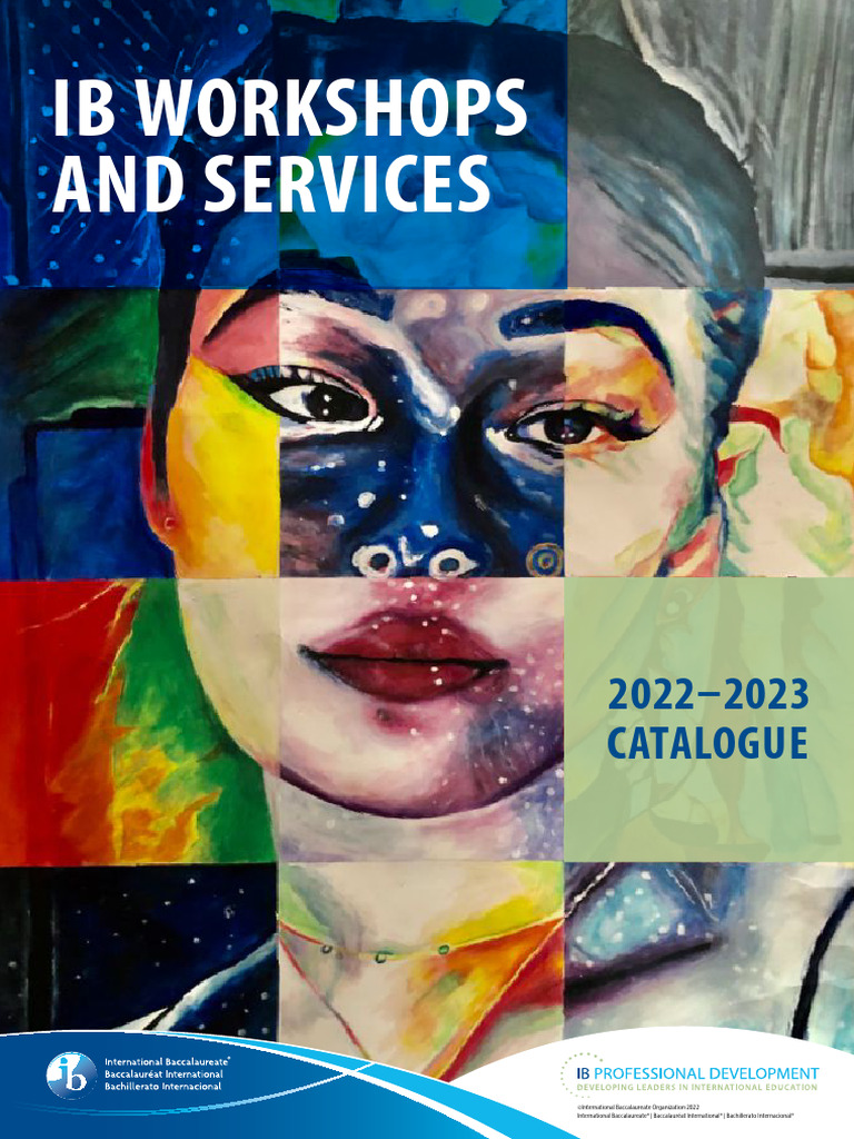 IB Workshop Kinds | PDF | Learning | Inquiry Based Learning