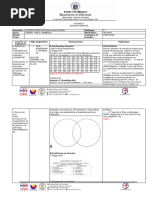 Grade 7 Poster/slogan Making | PDF