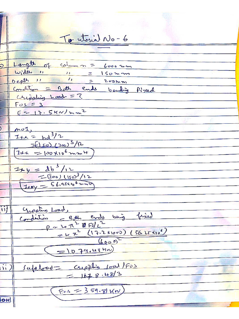FMD 6 To 9 Tutorial | PDF