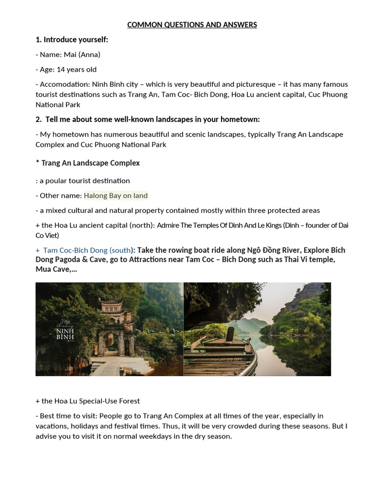 COMMON QUESTIONS AND ANSWERS | PDF