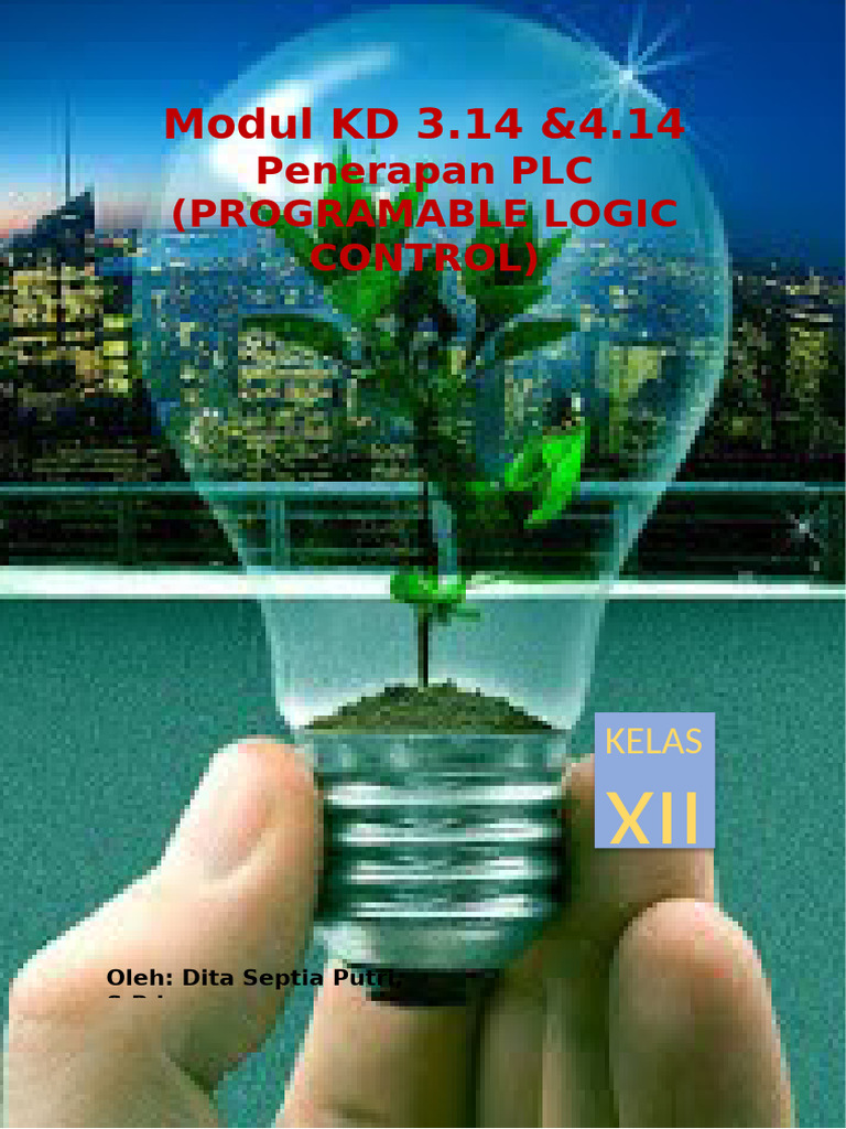 Modul KD 3.14 Siswa | PDF