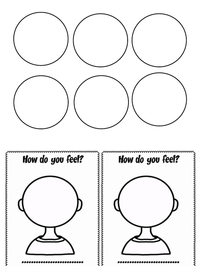 Feeling Spectrum | PDF