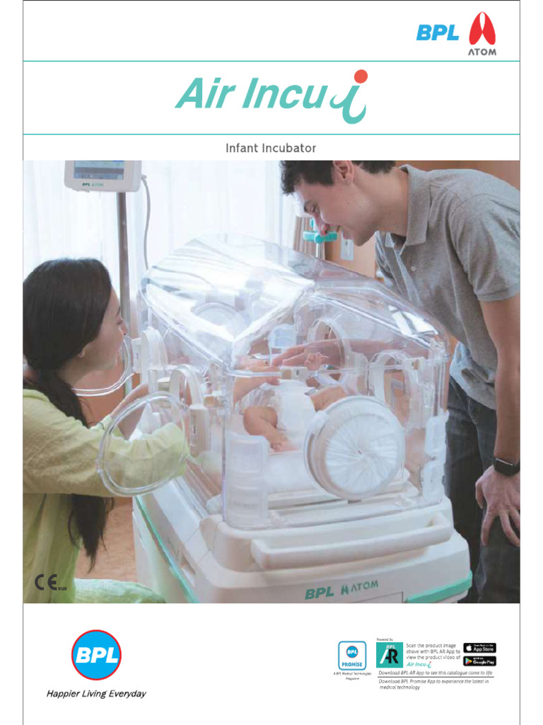 nicu-bpl-incubators | PDF