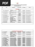 Gip - DTR Form | PDF