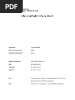 DMRE 314 Application Form For Exchange of Blasting Certificate | PDF ...