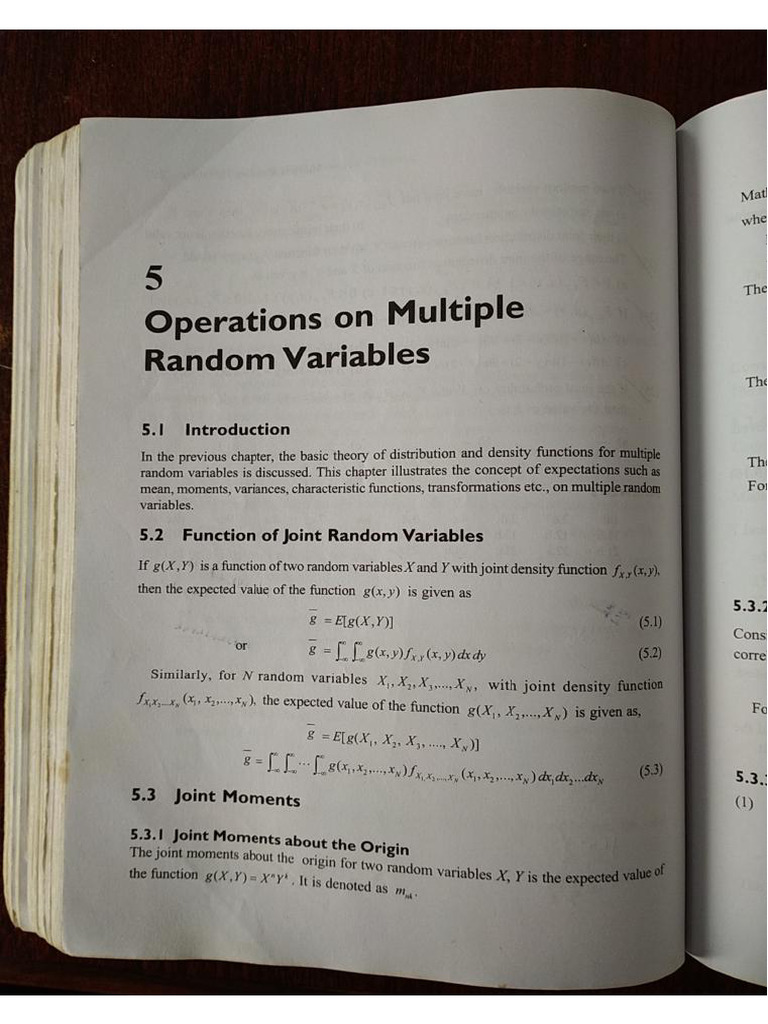 PTSP Ut 3 - Part - 2 | PDF