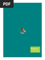 Malaria Parasite Counting | PDF | Malaria | White Blood Cell