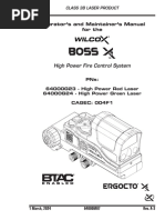 TASER 7 and TASER 7 CQ User Manual | PDF | Taser | Rechargeable Battery