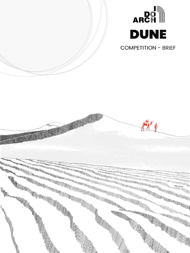 Dunes Brief | PDF