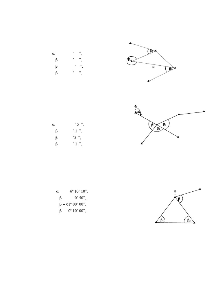 Materi Soal Soal Pengukuran Horizontal Pdf 0597