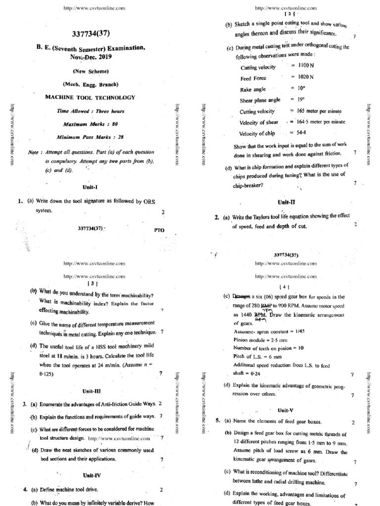 Mtt Nov.-dec. 2019 | PDF