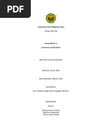 FEGLI Coverage Conversion Guide | PDF | Insurance | Life Insurance