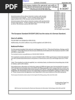 ISO 8528-5 and Generator Transient Performance - WP | PDF | Electric ...