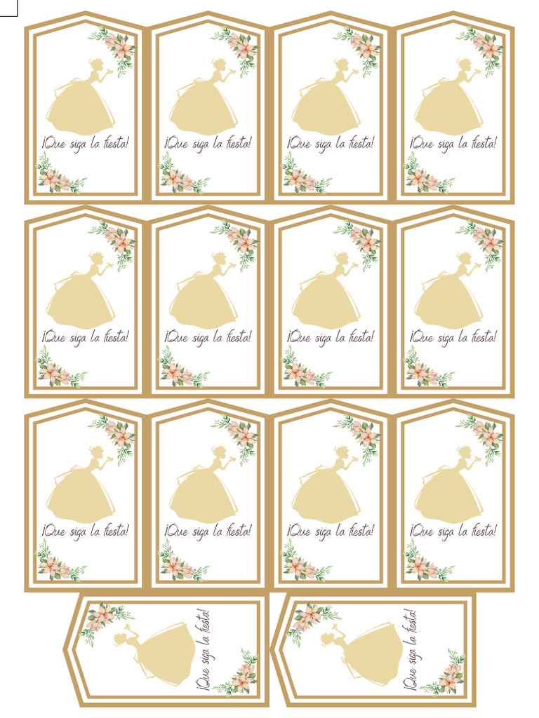 Separador Tabloide | PDF