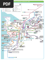 Bus Routes - Jamaica Urban Transit Company Limited | PDF | Road ...