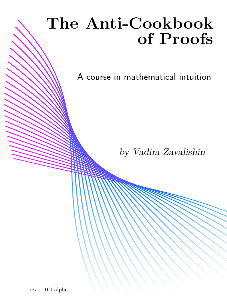 MathIntuitionBook | PDF | Linear Map | Mathematics