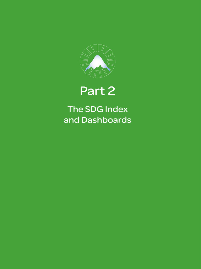 Part 2 Dashboards | PDF | Developing Country | Economic Development