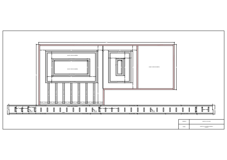 RAILWAY STATION-Model | PDF