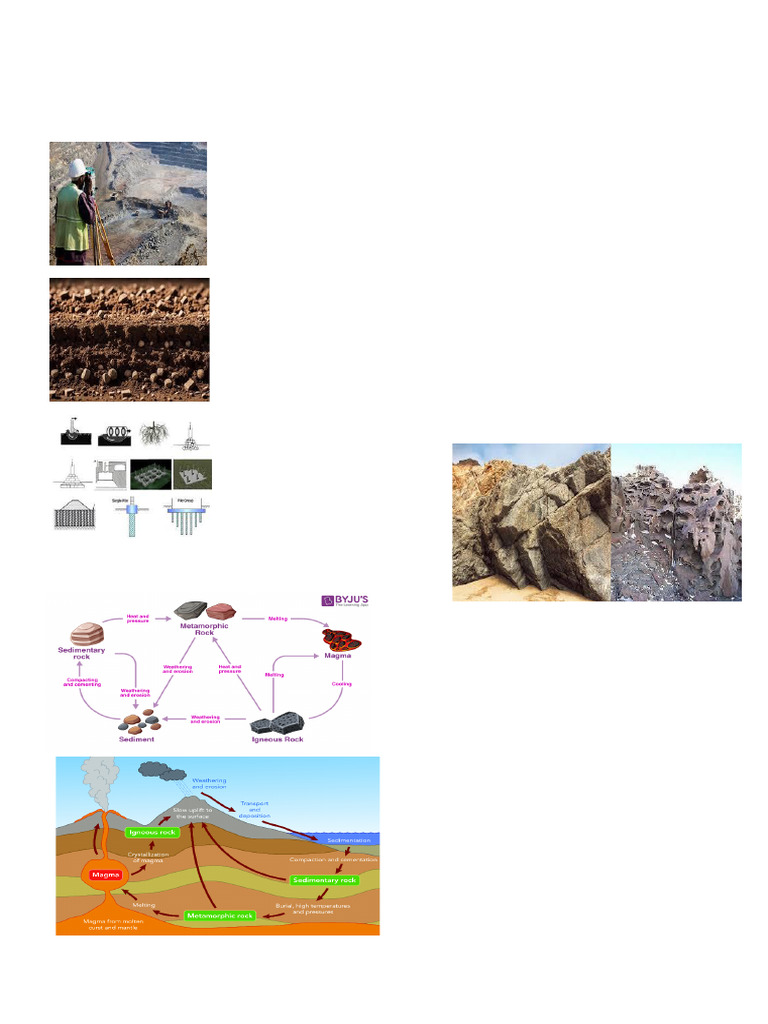 Geotech Assignment. No. 1 | PDF