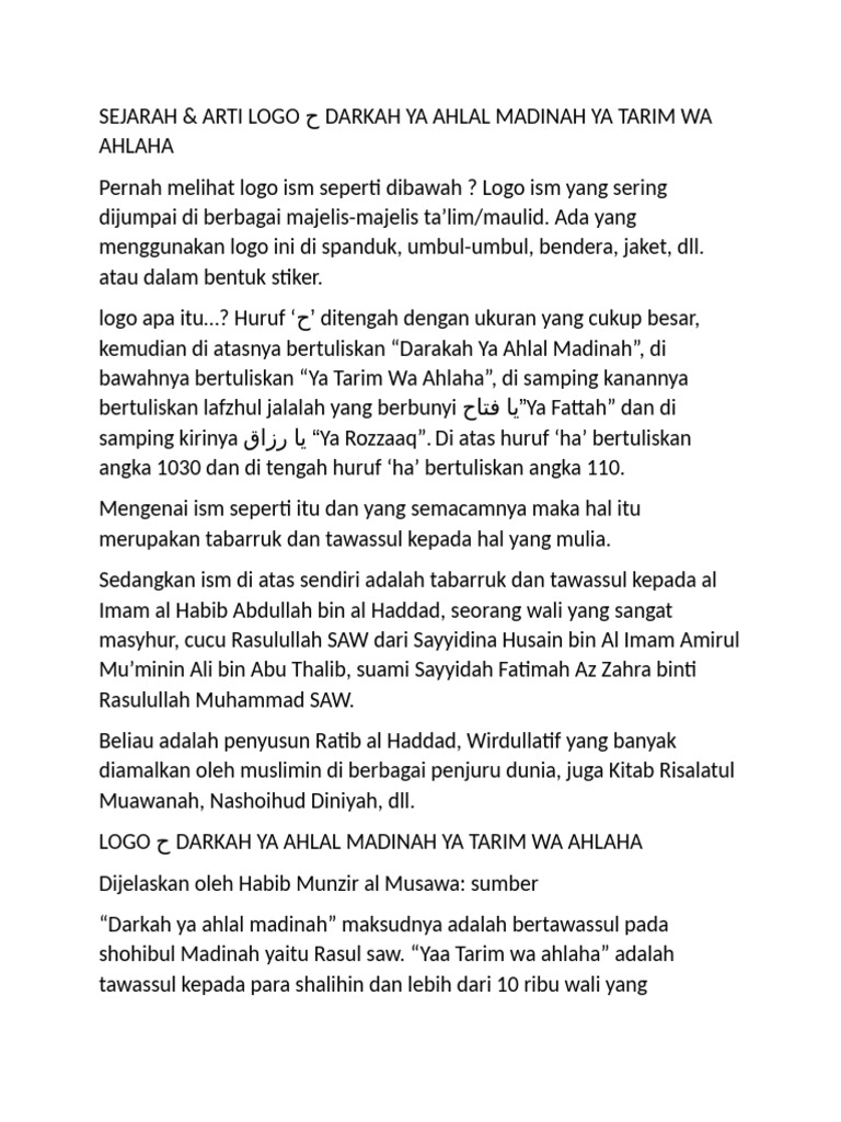 SEJARAH | PDF | Sejarah | Agama & Spiritualitas