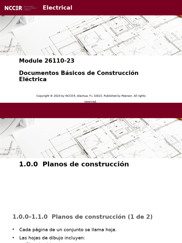 Nec 1 | PDF | Dibujo