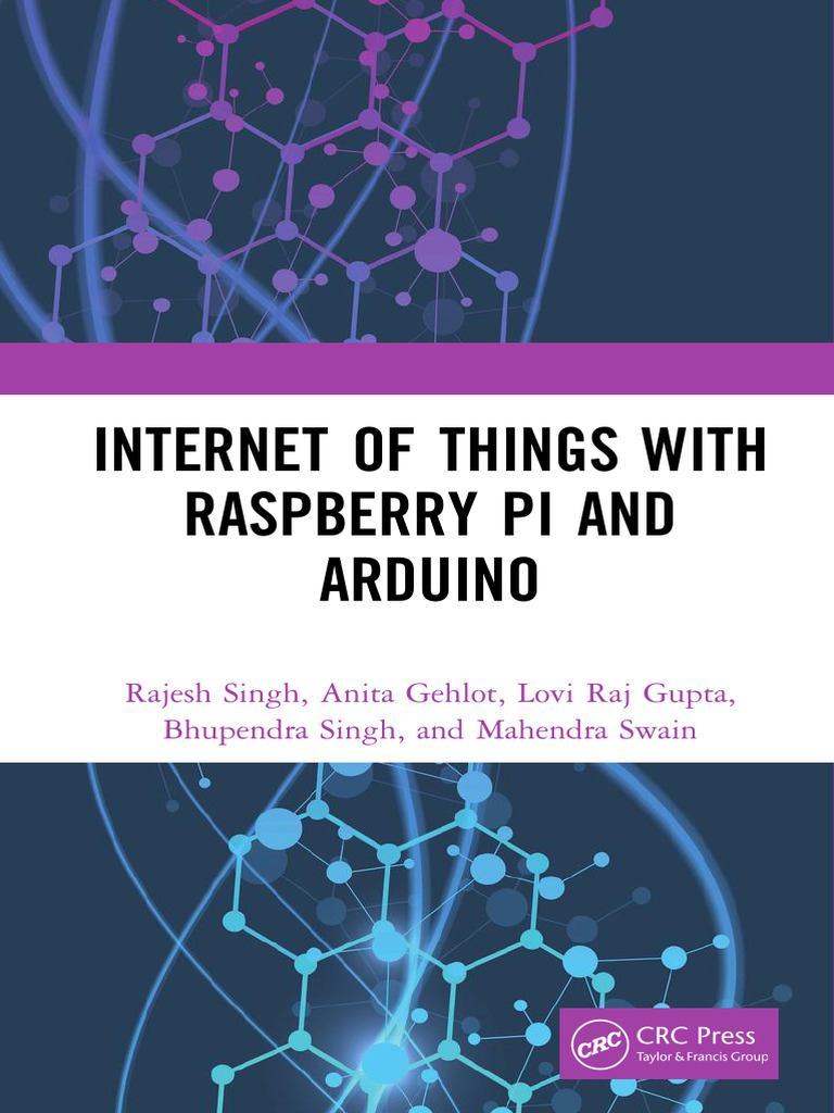 Internet Of Things With Raspberry Pi And Arduino Pdf Internet Of