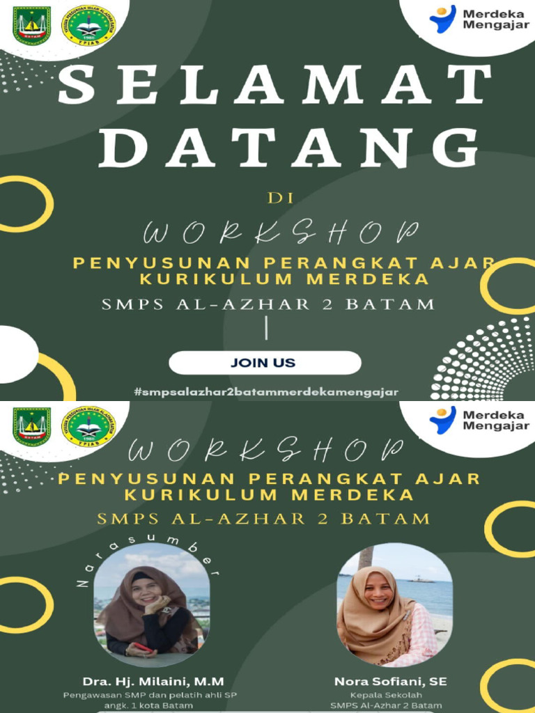 Workshop | PDF