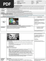 7 Sinaunang Kabihasnan NG Pangkapuluang Timog Silangang Asya | PDF
