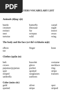 Cambridge A2 Key For Schools 1 With Answers | PDF