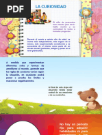 Triptico Sobre El Vape | PDF | Cigarrillo electrónico | Especialidades ...