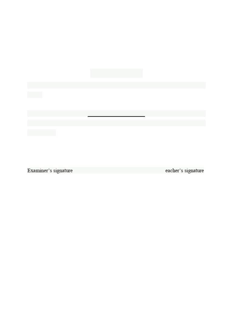 Analysis Of The Good Place Series Pdf Social Science General