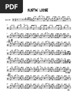 Types of Steel Pans Explained | PDF | Pitch (Music) | Performing Arts