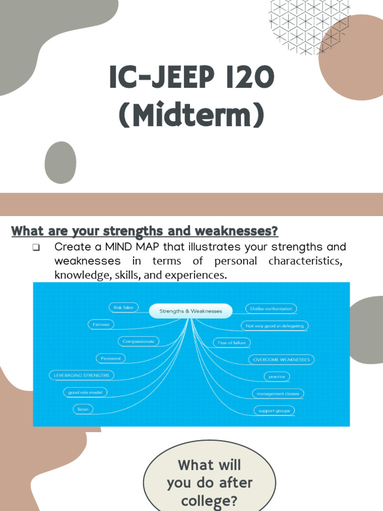 Lesson 8 Stages of Job Application | PDF