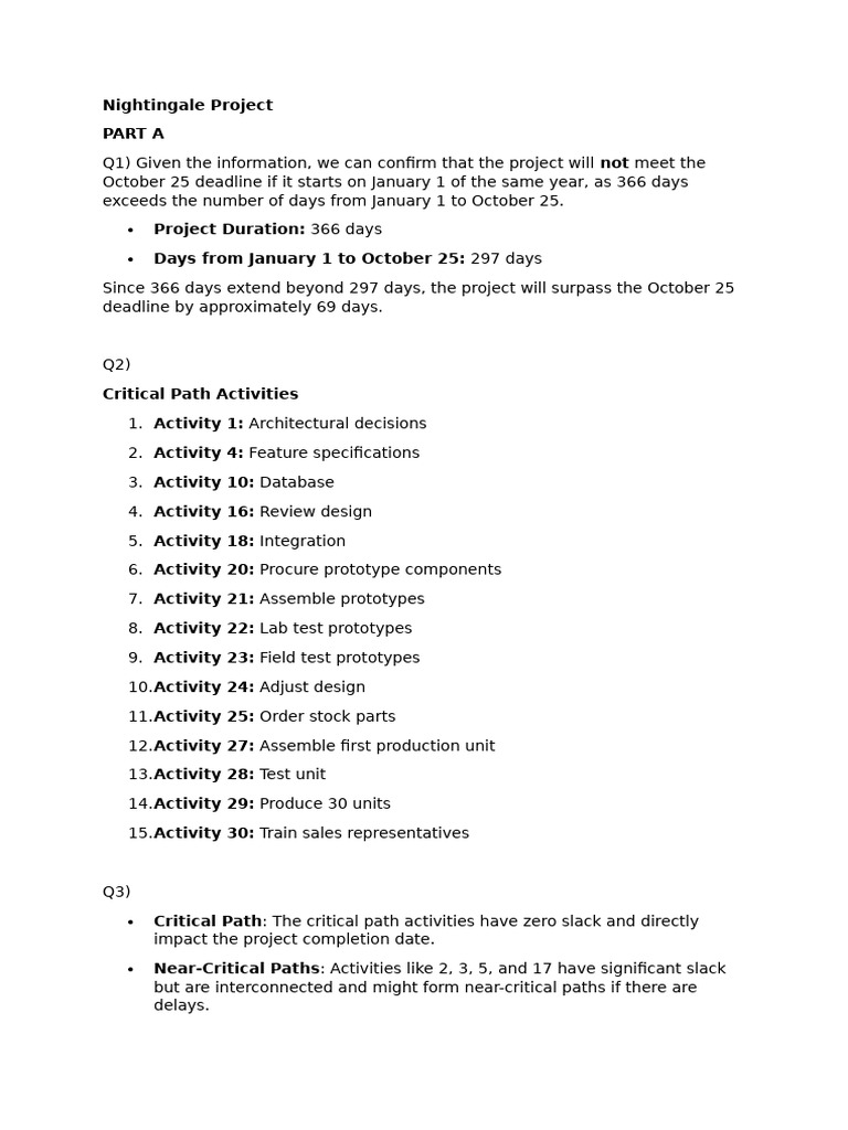 Tan 4 pr2 | PDF | Bridesmaid | Risk Management