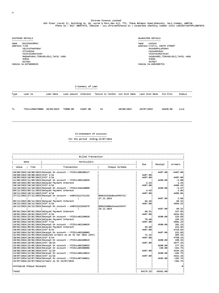 Wa0004 | PDF | Payments | Taxes