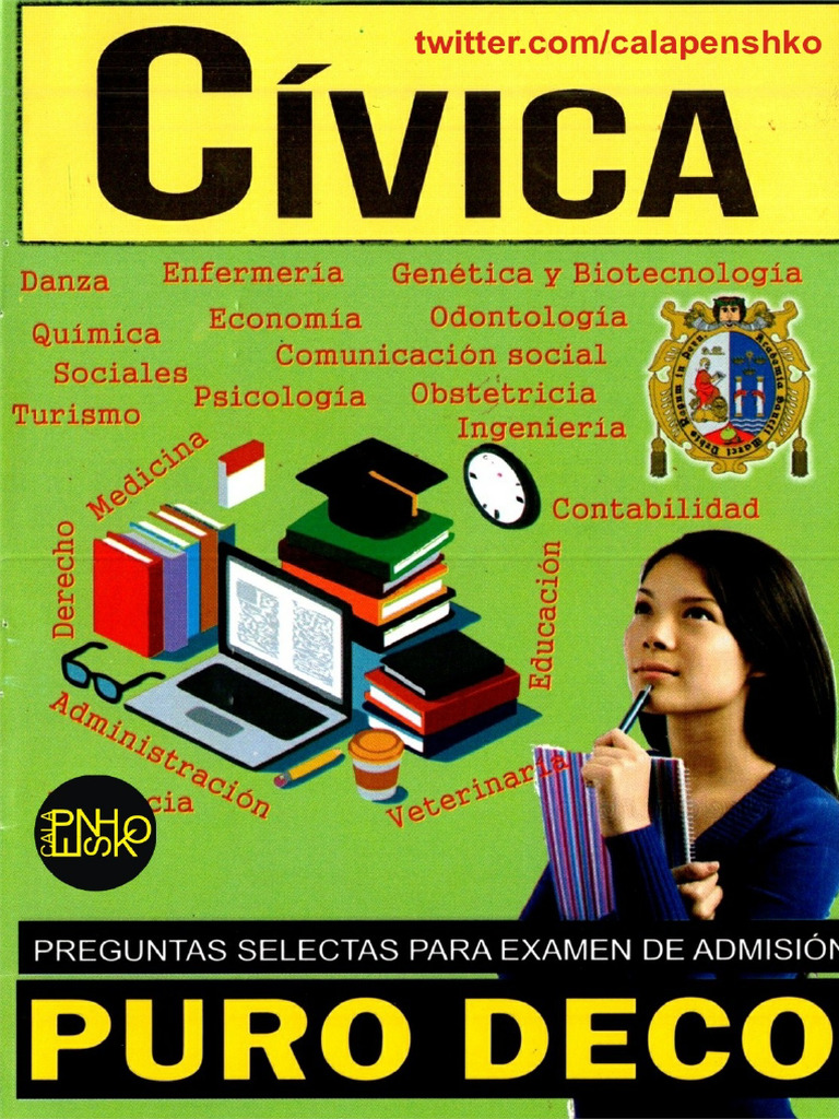 Civica | PDF