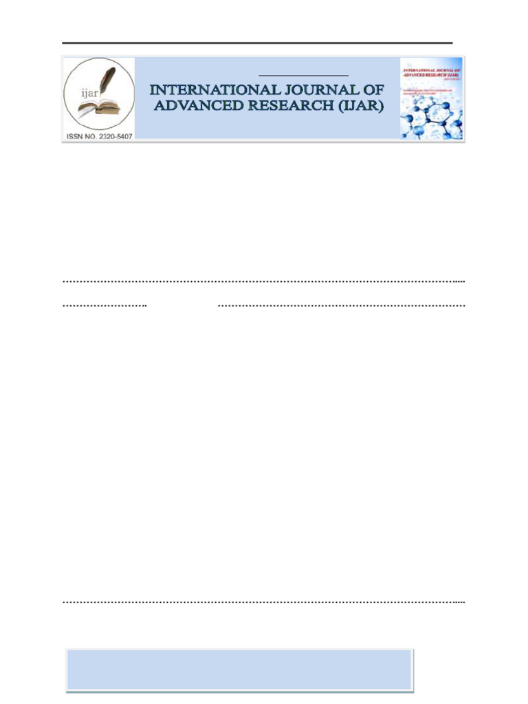 Performance of Rapid Polymyxin NP Test Among Two Species of Family ...