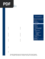 BoardEx WRDS Data Dictionary 102020 | PDF | Option (Finance ...