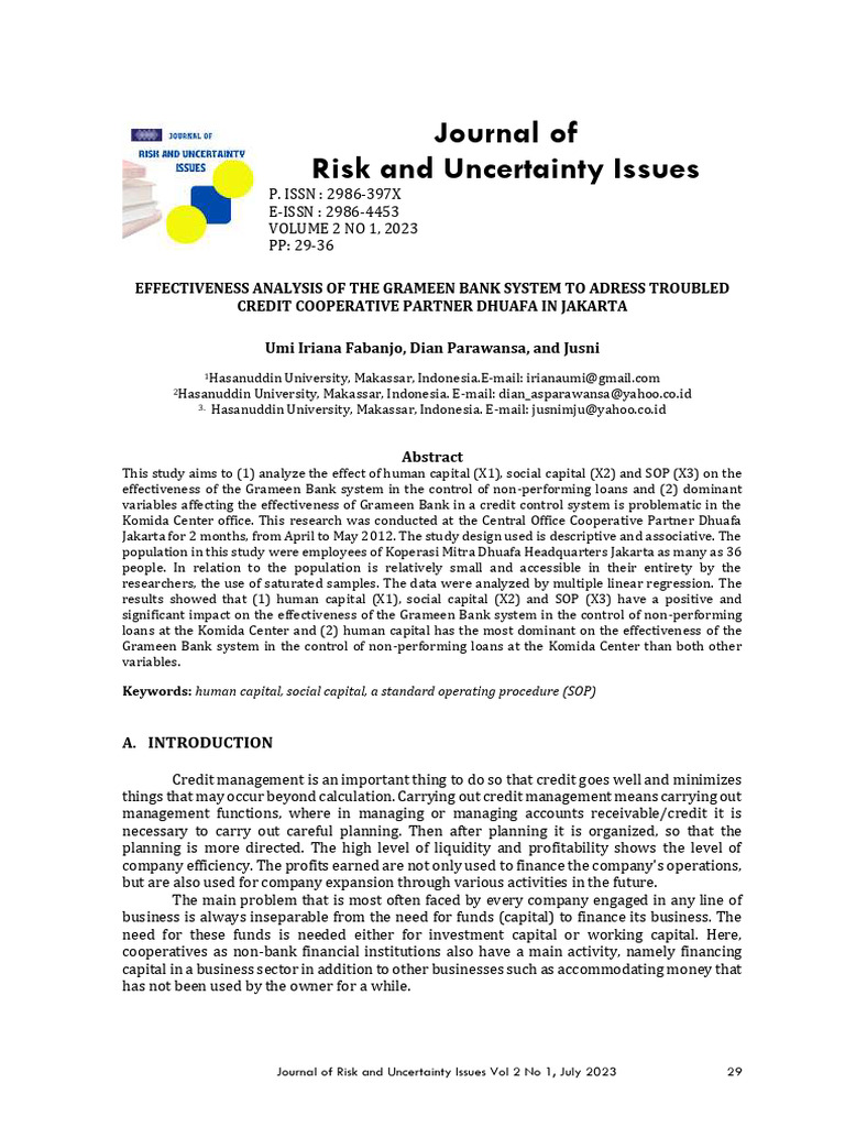 Uncertainty Management | PDF | Linear Regression | Regression Analysis