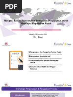 Memahami Perbedaan SP2DK & SP2 | PDF
