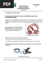 SANS 1475 Compliance for Fire Safety | PDF | Occupational Safety And ...