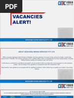 Weighbridge Operator | PDF