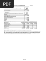 UWI Tuition Fees 2024-2025 Overview | PDF | Postgraduate Education ...