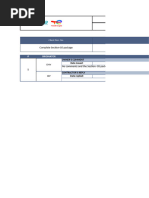Petrosleeve Presentation | PDF | Pipe (Fluid Conveyance) | Construction