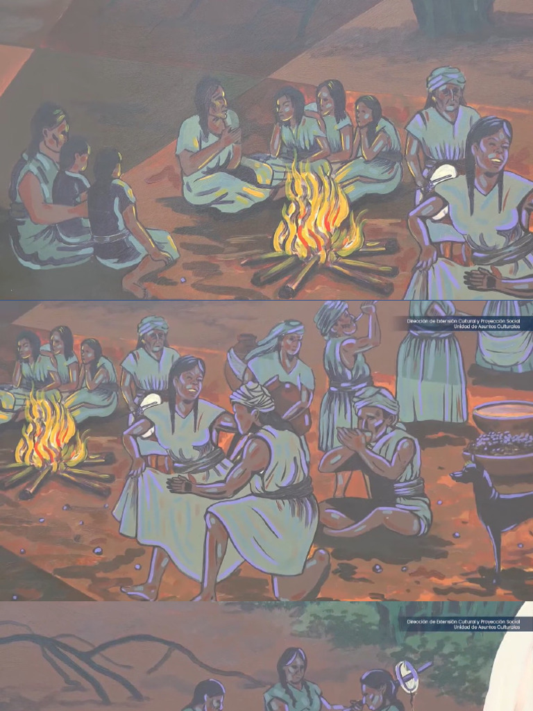 Cultura Tallan | PDF