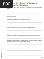 2023 Staar Redesign 6 Math Practice Test | PDF | Ounce | Gallon