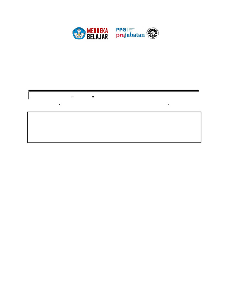 TP4 - Koneksi Antar Materi - PPD - Nurfaika | PDF | Kesehatan Holistik