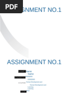 Child Development and Education 7th Edition PDF | PDF | Child Development | Psychology