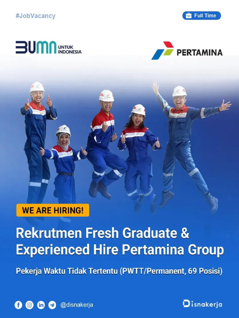 PWTT Pertamina | PDF
