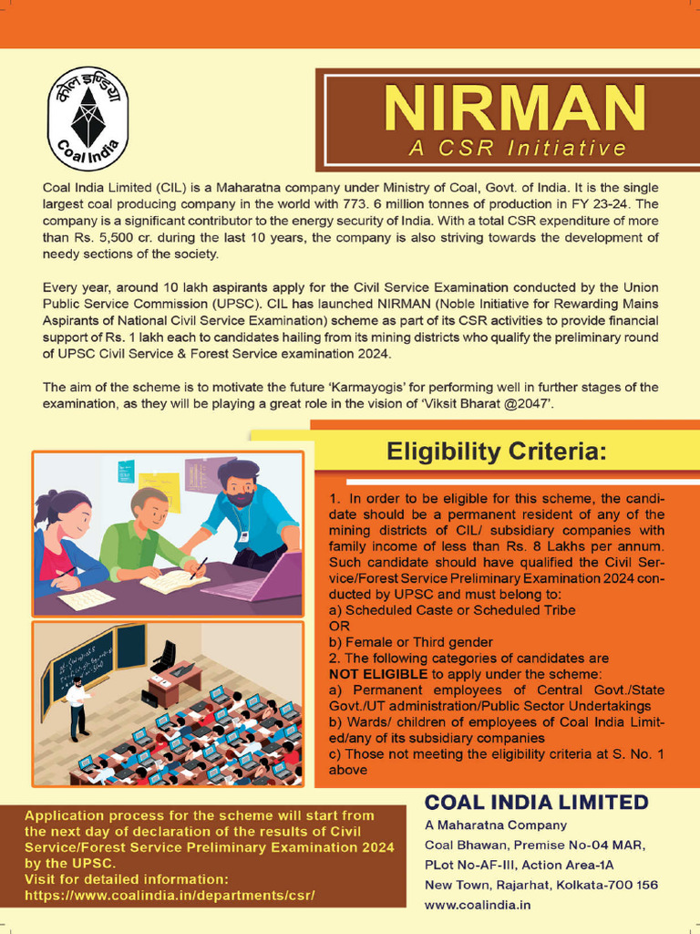 NIRMAN English | PDF